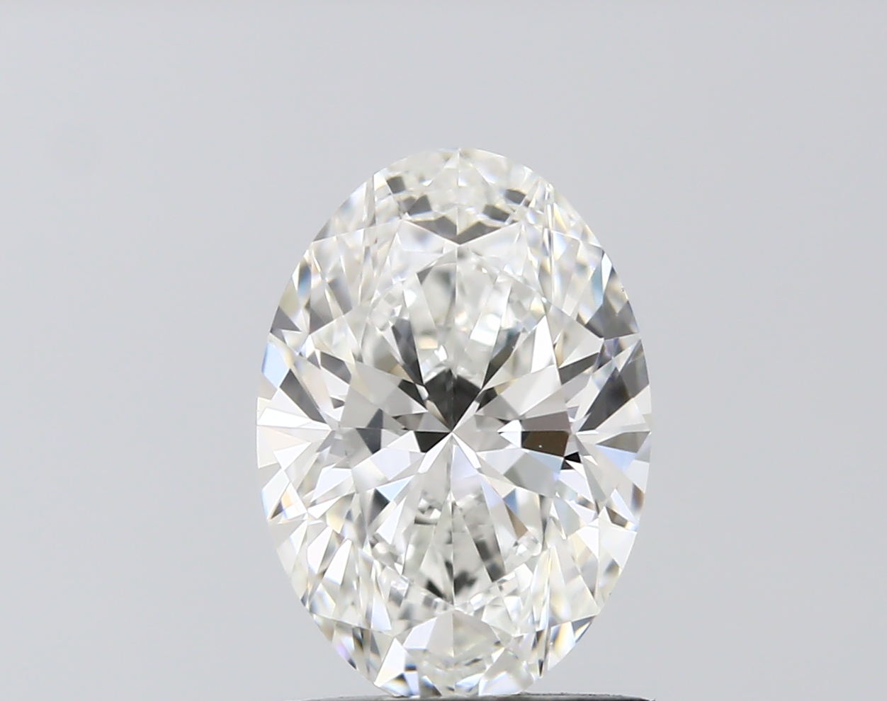 541250037 Oval 1.21 G VVS 1